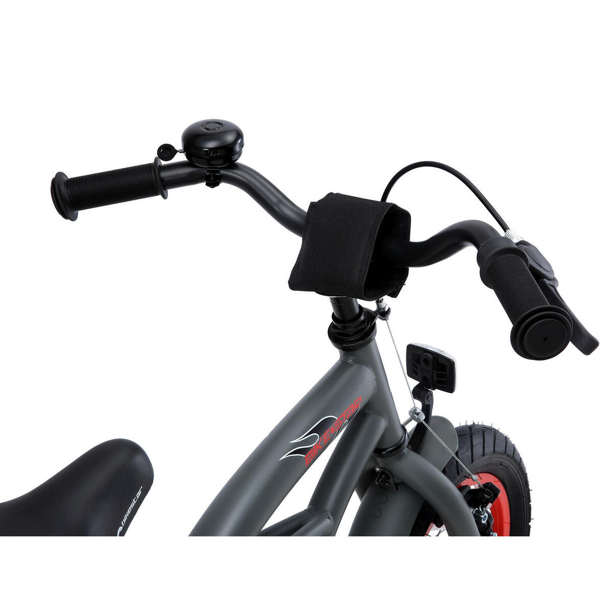Vélo 12 pouces VTC enfant 3 ans Cruiser - Remicycletto