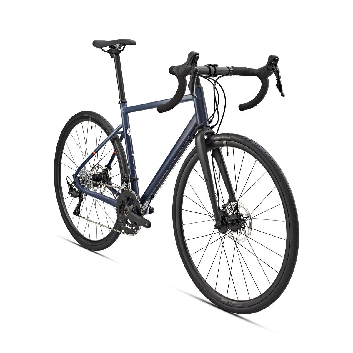 VELO ROUTE CYCLOTOURISME RC520 105 PROWHEEL - Remicycletto