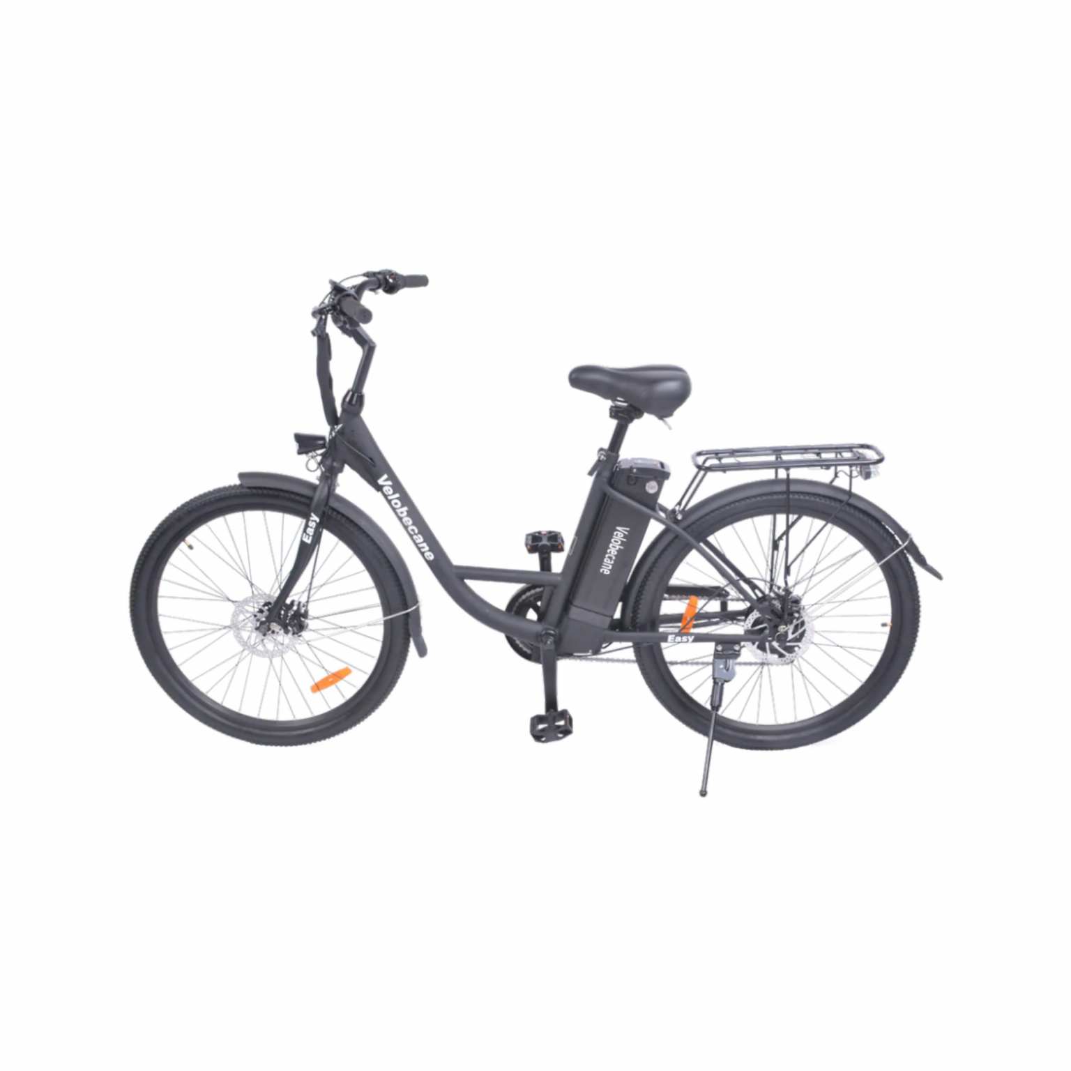 Vélo de ville électrique Velobecane Easy - Remicycletto